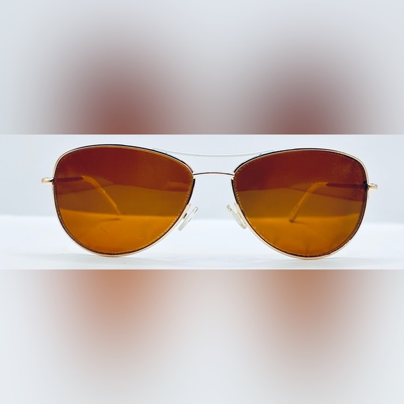 Jennifer Lopez | Accessories | Jennifer Lopez Jl37ps Gold Pilot ...